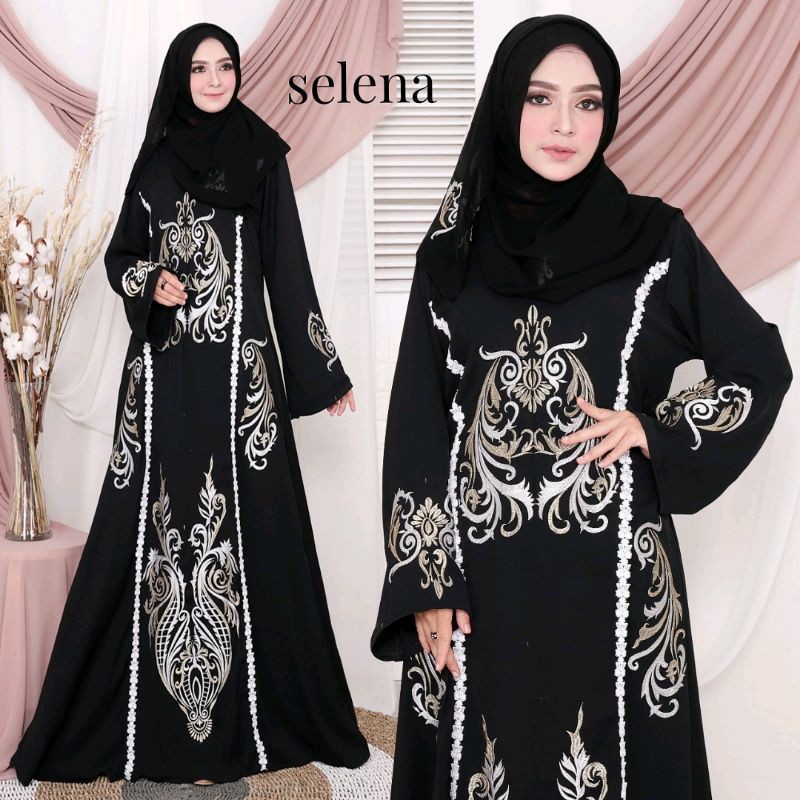 Jual Abaya | Shopee Indonesia