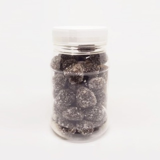 Jual Permen Asam Asem Jawa Asli Kemasan Toples Manisan Gula Jajanan ...