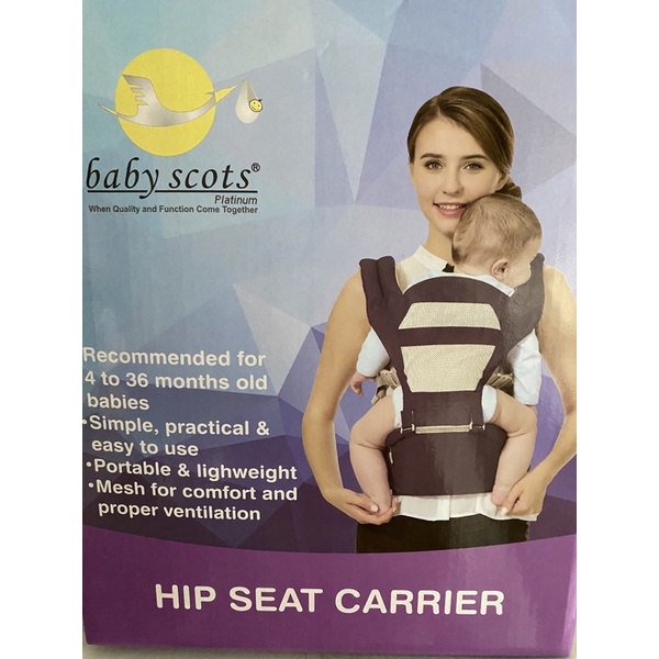 Jual BABY SCOTS | Shopee Indonesia