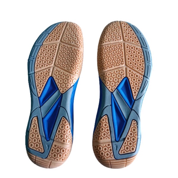 Jual sol sepatu bulutangkis volly tapak sepatu olahraga (hbr) | Shopee ...