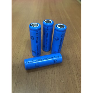 Jual Baterai 18650 Cas Rata Batre Cas 18650 3,7V Flat Batre 18650 Rata ...