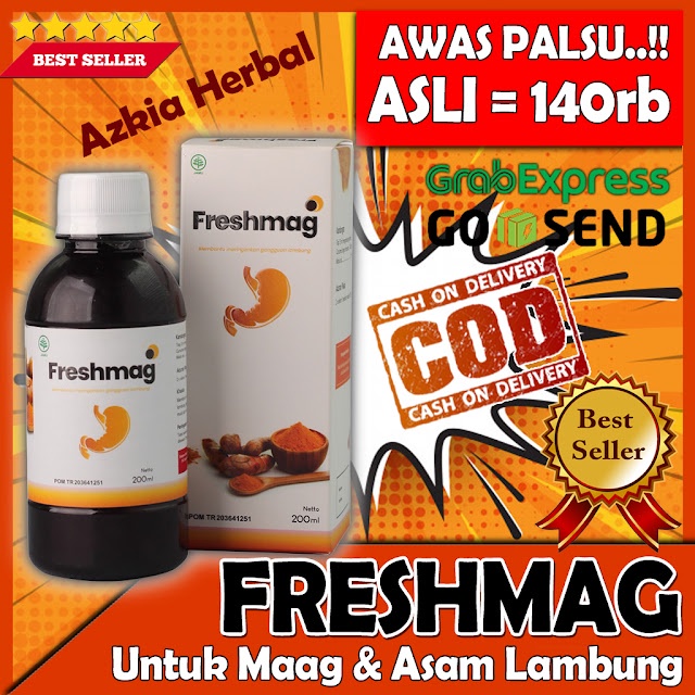 Harga Freshmaagh Terbaru Juli 2023 |BigGo Indonesia