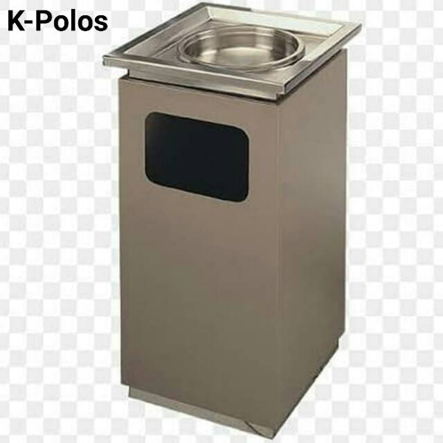 Jual GAGA Tempat sampah kotak/bulat stainless steel | Shopee Indonesia Jual GAGA Tempat sampah kotak/bulat stainless steel | Shopee Indonesia