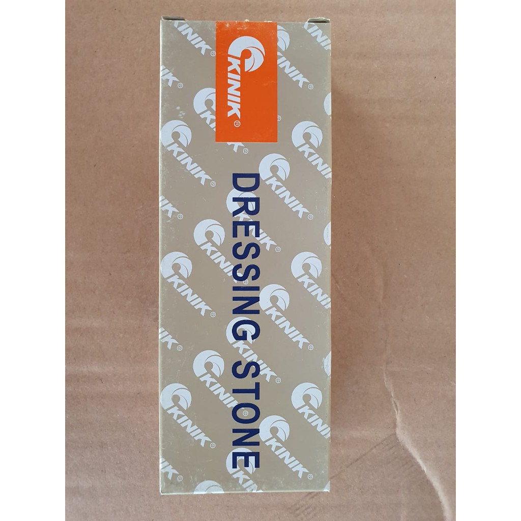 Jual Dressing Stone KINIK 150 x 50 x 25mm (6 x 2 x 1 inch) | Shopee ...