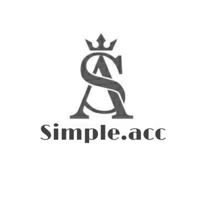 Produk Simple.acc | Shopee Indonesia