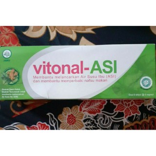 Jual ( ECER ) Lactamam Asi booster pelancar ASI 60 tablet (1 box ...