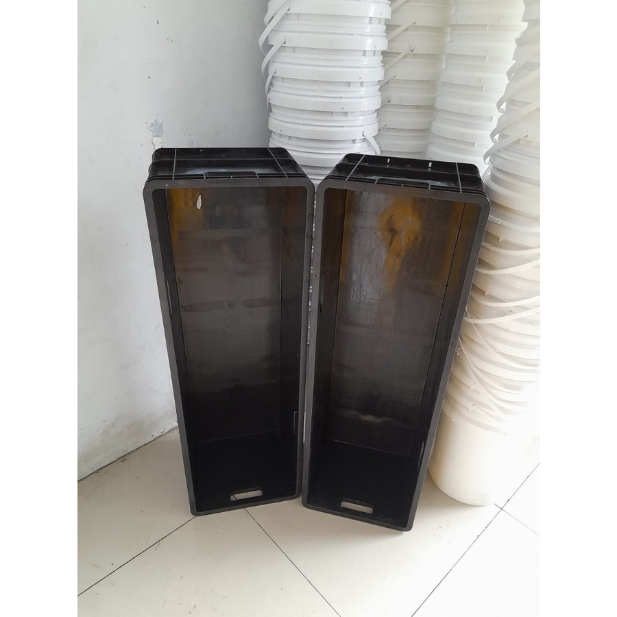 Jual Box tahu bak container bak kura-kura / bak / magot / bak ikan ...