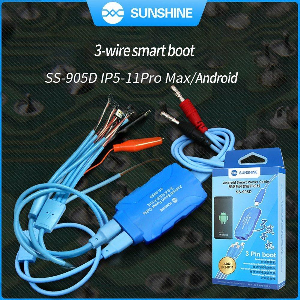 Jual Kabel power supply SS 905D Murah Indonesia|Shopee Indonesia