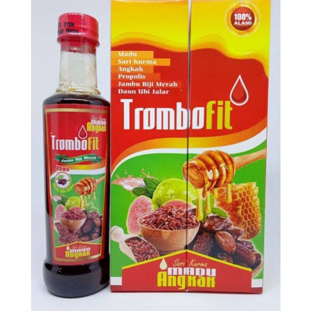 Harga Trombofit Terbaru Oktober 2021 | BigGo Indonesia