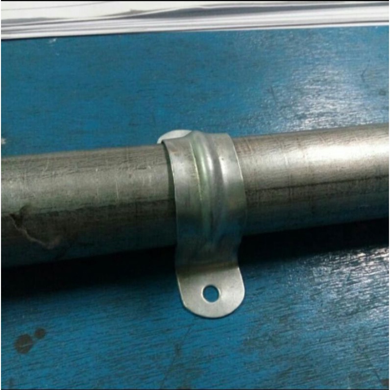 Jual Klem pipa paralon Omega 2 1/2 Inchi | Shopee Indonesia