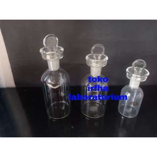 Jual botol BOD pyrex 100ml-300ml | Shopee Indonesia