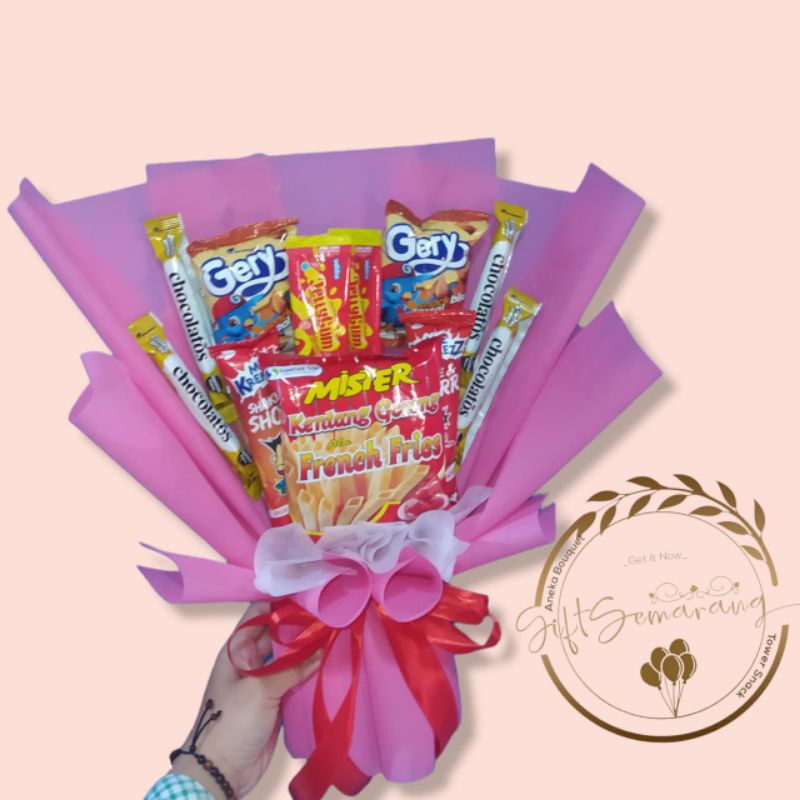 Jual Bucket Snack | Shopee Indonesia