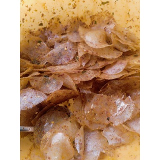 Jual KERIPIK KACA/ KRIPCA/ KIRCA 100GRAM | Shopee Indonesia