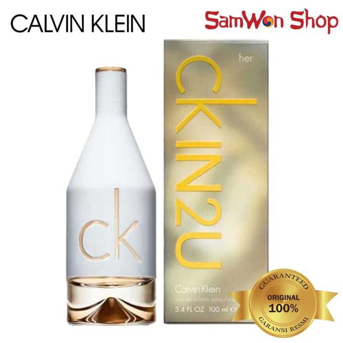 Harga ck in2u her original Terbaru Sep 2025 | BigGo Indonesia