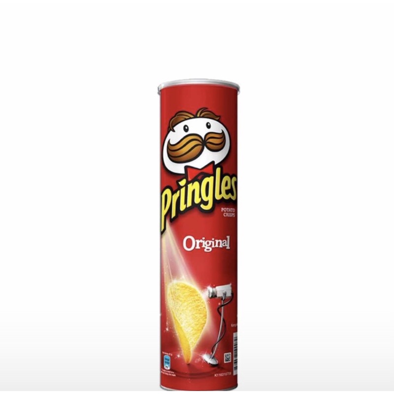 Jual Pringles original 107gr | Shopee Indonesia