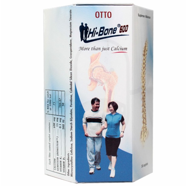 Jual hi bone 600 Harga Terbaik & Termurah Februari 2023 | Shopee Indonesia