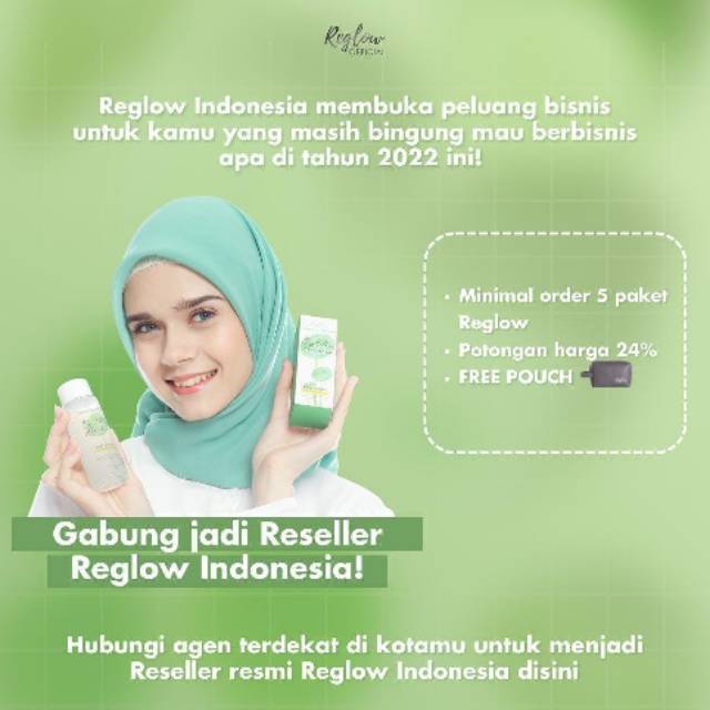 Produk reglow_beautyoriginal | Shopee Indonesia