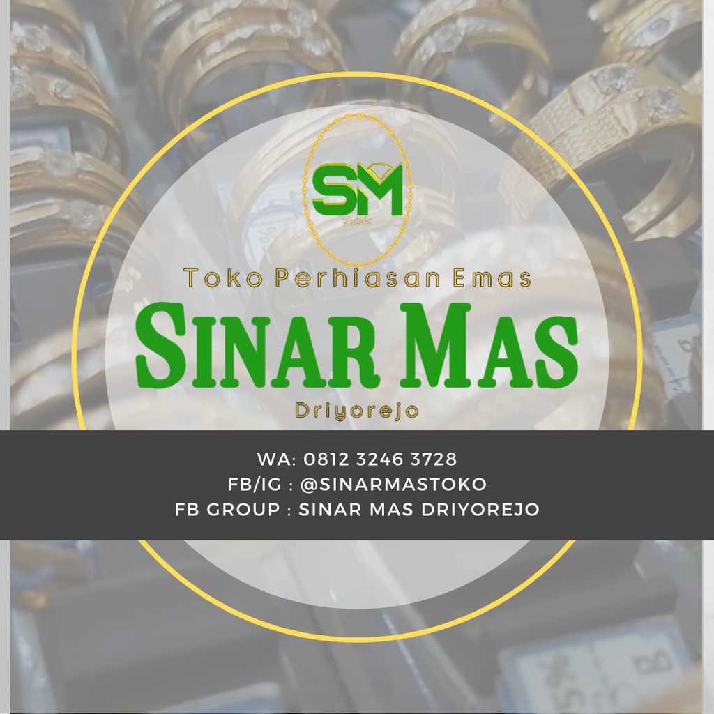 Produk Sinar Mas Driyorejo | Shopee Indonesia