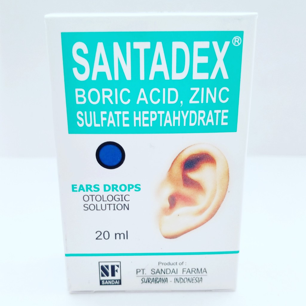 Harga Santadex Terbaru Maret 2022 | BigGo Indonesia