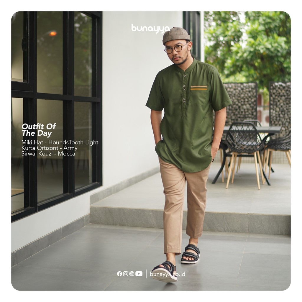 Toko Online Bunayya Official | Shopee Indonesia