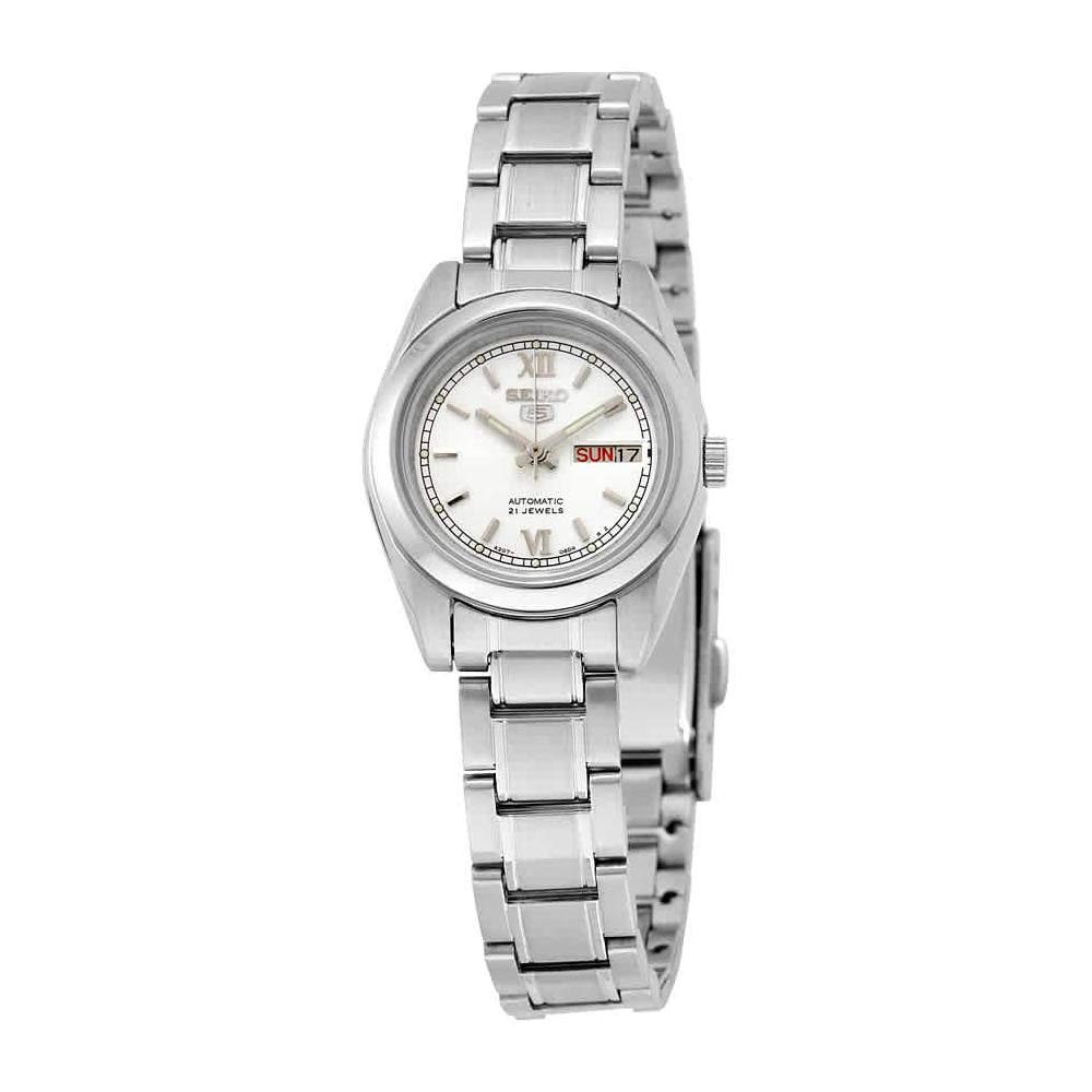 SEIKO SYMK23K1 AUTOMATIC JAM TANGAN WANITA ORIGINAL GARANSI RESMI ...