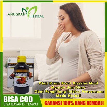 Jual Obat Kram Perut Disertai Mual, Muntah dan Diare Alami | Obat ...