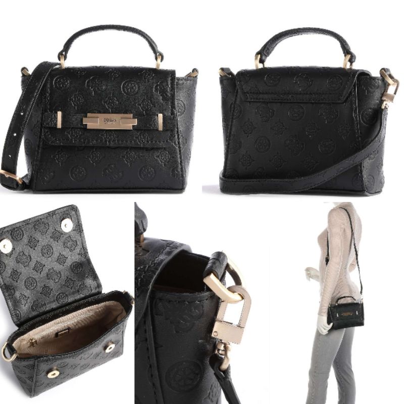 Jual GUESS MINI BEA CROSSBODY | Shopee Indonesia