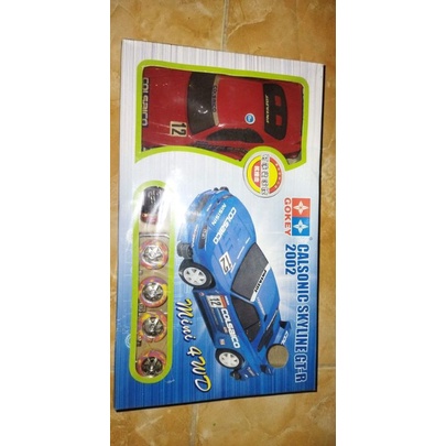 Jual mobil Tamiya 4WD | Shopee Indonesia
