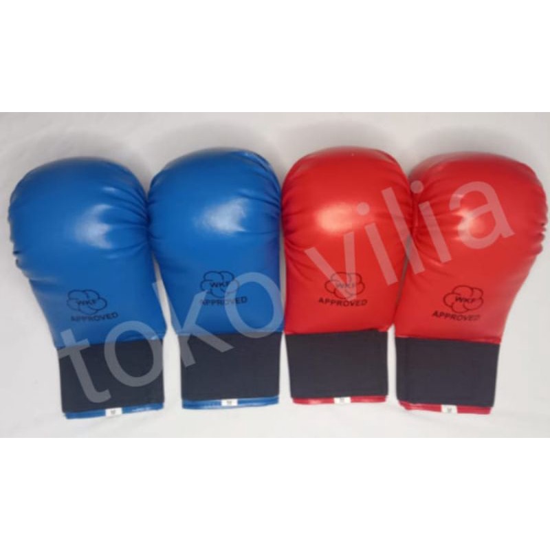 Jual Handprotectorkarate/Hand protector karate/Handprotector karate ...