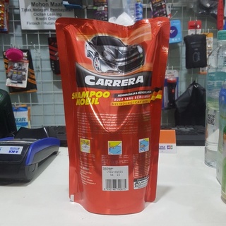 Jual Carrera Shampo Mobil 800ml | Shopee Indonesia
