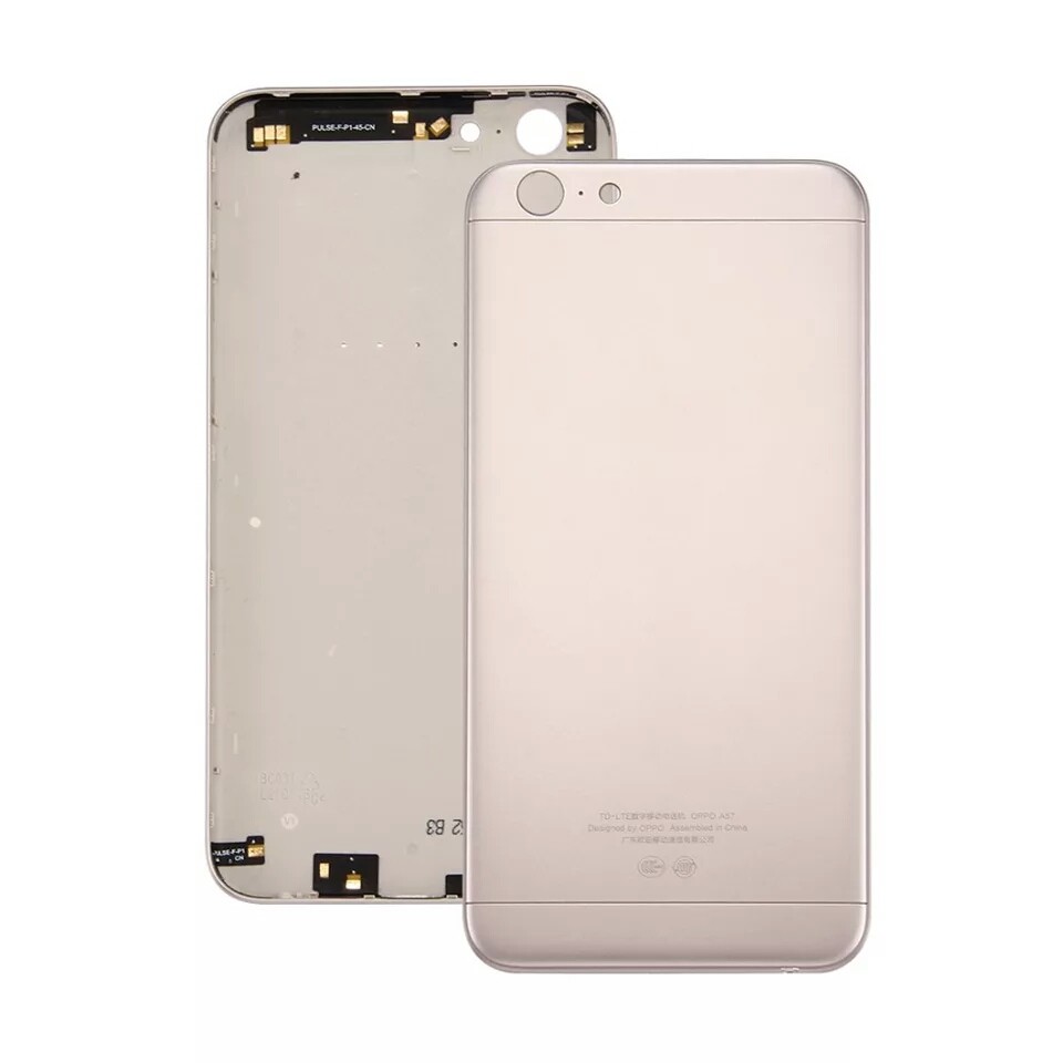 Jual Backdoor Tutup Baterai Oppo A57 Cph 1701 Kualitas Original