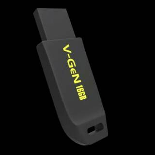 Jual Flashdisk V-Gen Astro Usb Vgen 8GB 16GB 32GB Usb Flashdisk Astro V ...