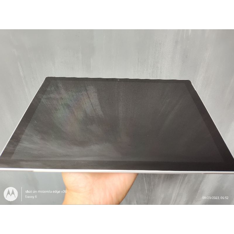Jual Windows Tablet Microsoft Surface Pro 5 Core i5 7300U 8/256GB ...