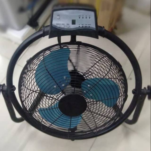 Jual Industrial Rotary Floor Fan Neostar 14" NEF-35B | Kipas angin ...