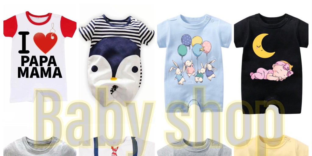 Toko Online Baby shop termurah | Shopee Indonesia