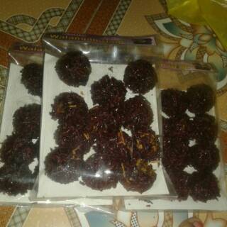 Jual Welangan ungu (sejenis grubi) | Shopee Indonesia