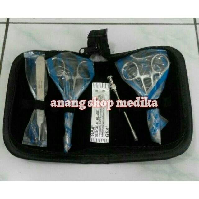 Jual Implant kit | Shopee Indonesia
