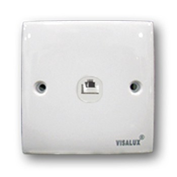 OUTLET KOMPUTER 1 WAY VISALUX | Shopee Indonesia