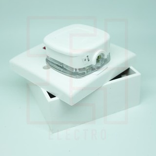 Stop Kontak Ac + steker 1 set Clipsal+ ob dus clipsal | Shopee Indonesia