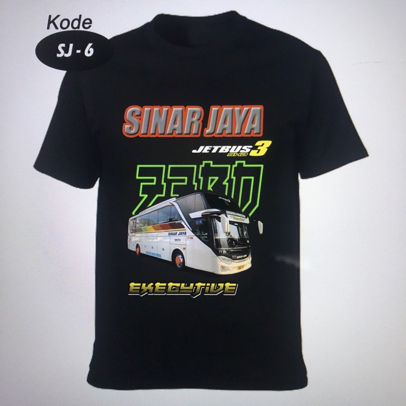 Harga Kaos BUS Sinar Jaya Terbaru April 2024 |BigGo Indonesia Harga Kaos BUS Sinar Jaya Terbaru April 2024 |BigGo Indonesia