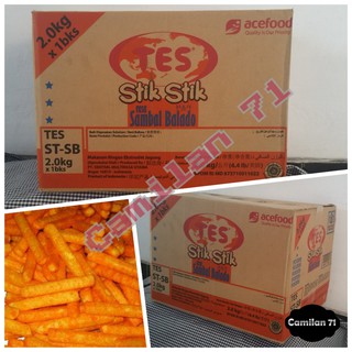 Jual TES STIK STIK 2KG Indonesia|Shopee Indonesia