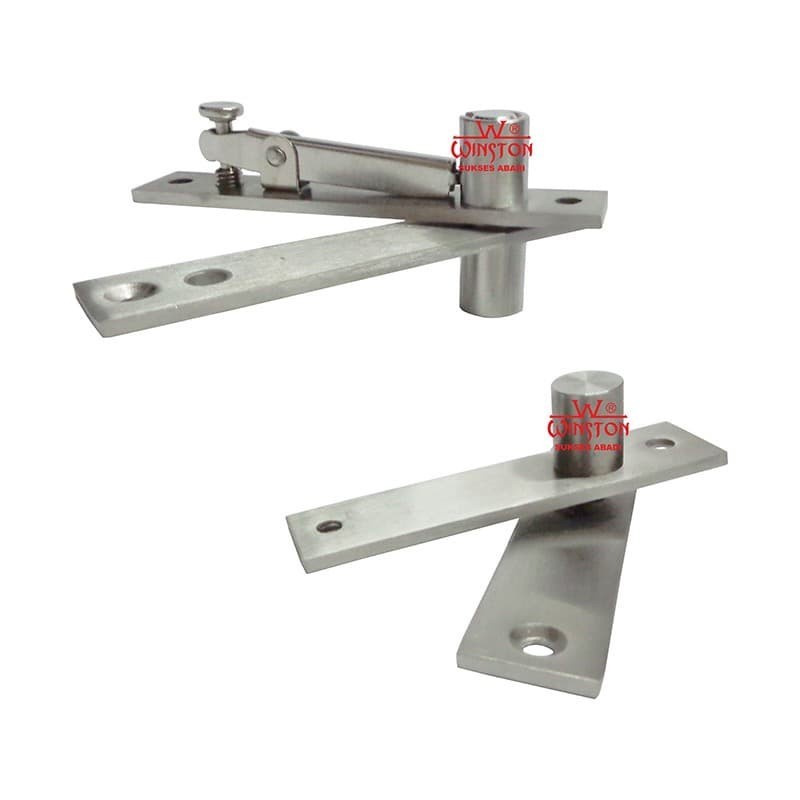 Jual Jual Engsel Pivot Pintu Rumah / Kantor winston Swing Putar ...