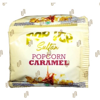 Jual Pop Ice Sultan 25gr - Renceng Isi 10 Sachet | Shopee Indonesia