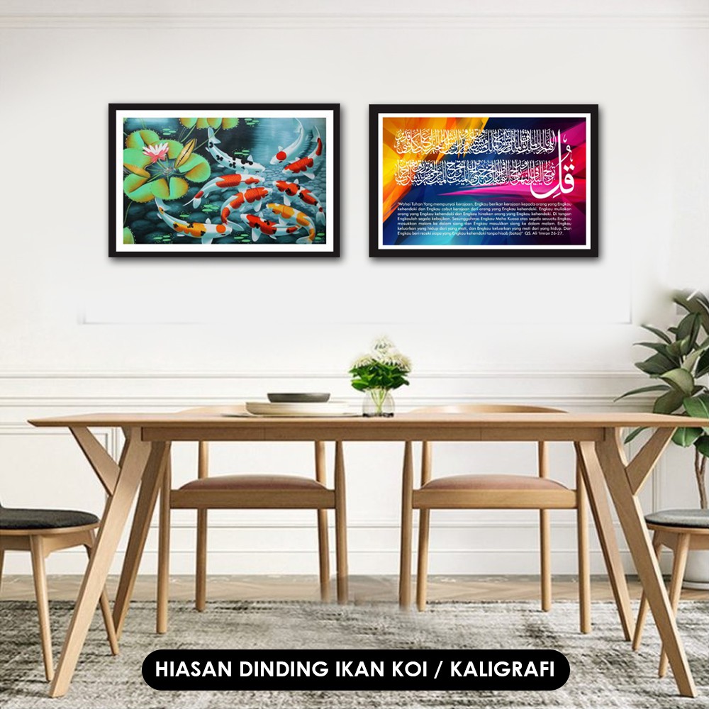 Jual Poster Dinding Custom / poster reqwest / poster desain sendiri ...