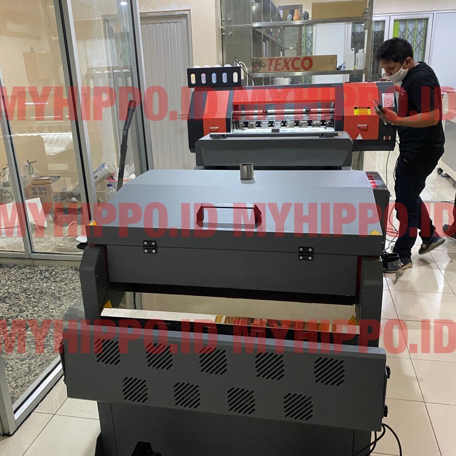 Jual Print PET Film DTF Powder Jasa Cetak Meteran Sablon Kaos Plastisol ... Jual Print PET Film DTF Powder Jasa Cetak Meteran Sablon Kaos Plastisol ...
