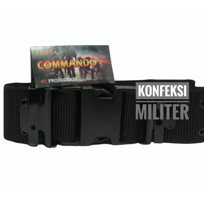 Jual kopel us komando / KOPEL US KOMANDO dahrim libanon dahrim tni ...