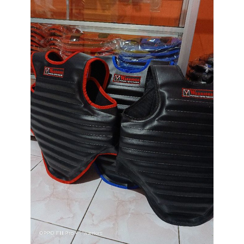 Jual body protector silat anak | Shopee Indonesia