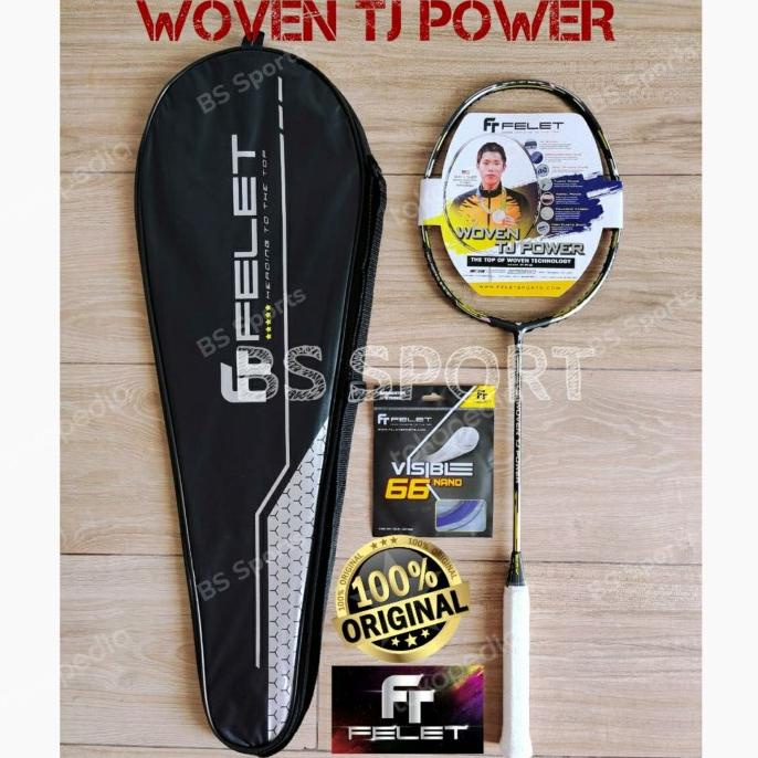 Harga Woven Tj Power Terbaru Juli 2023 |BigGo Indonesia