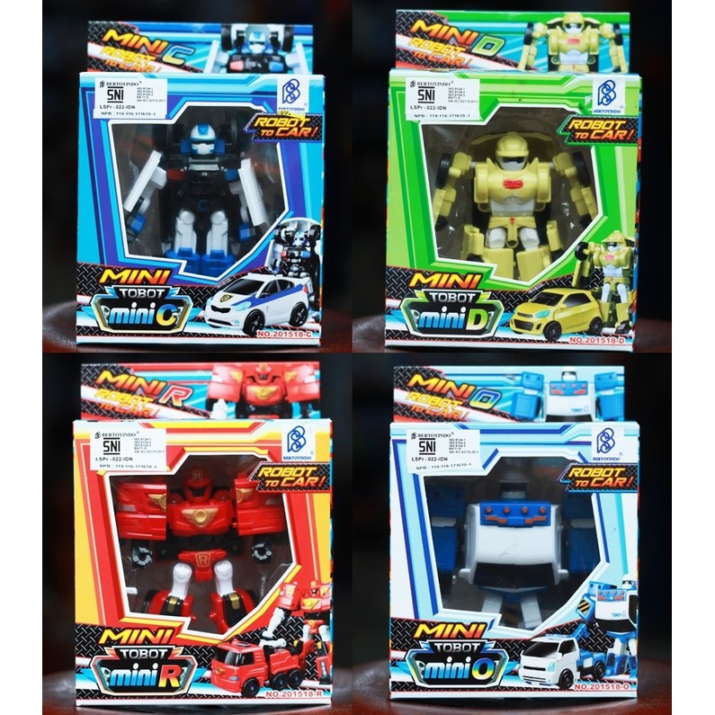 Jual Mainan Tobot Transformer Transformation Robot Car Figure Tobot ... Jual Mainan Tobot Transformer Transformation Robot Car Figure Tobot ...