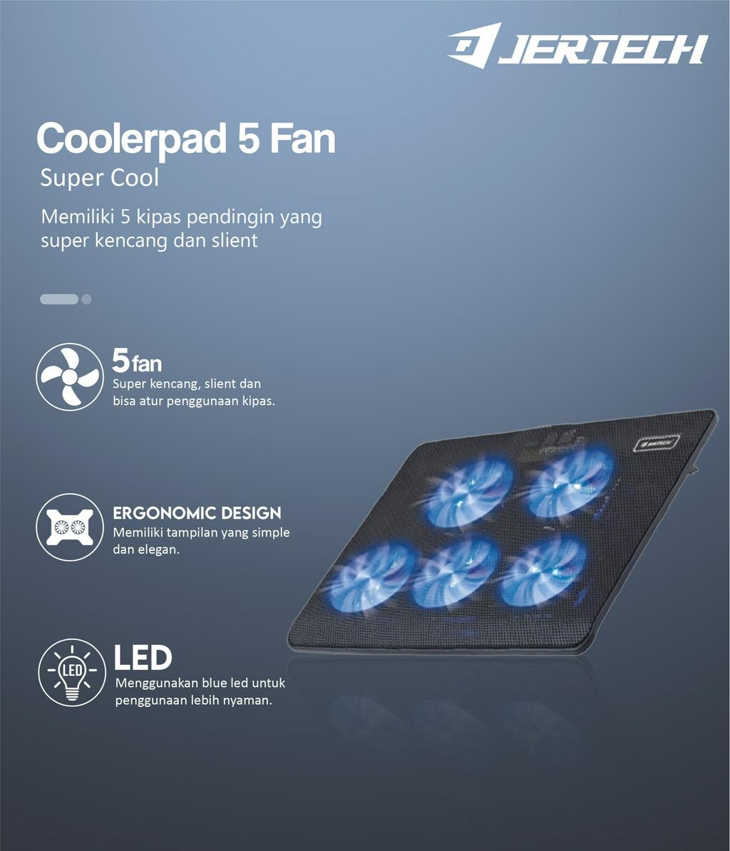 Toko Online Jertech Official Shop | Shopee Indonesia